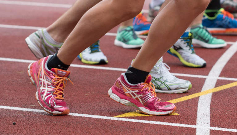 Leichtathletik – Turn- und Sportverein Erbach 1911 e. V.